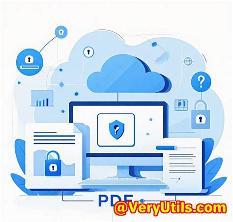 Revoke Pdf Access Remotely Even After Distribution Using Verypdf Drm