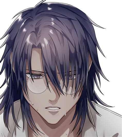 「忍足侑士 」忍のイラスト