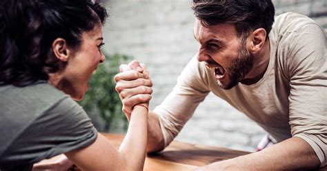 How To Deal With Sibling Rivalry That Lasts Into Adulthood