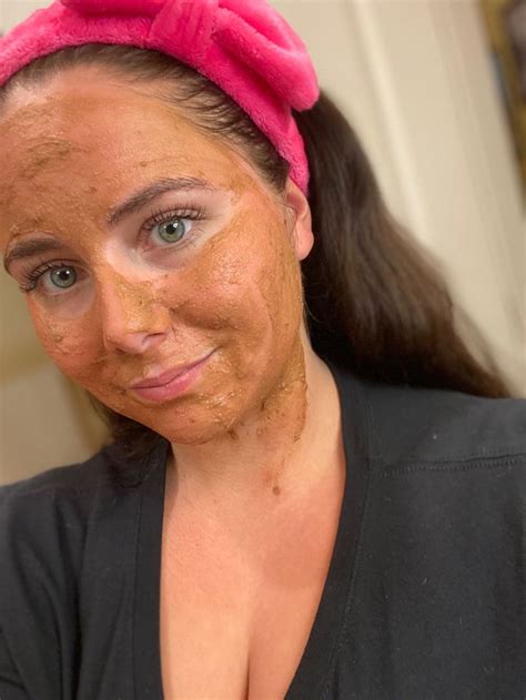 Cocoa Enzyme Mask From Circadia Wholesale Skin Care Enzymes Acne Skin