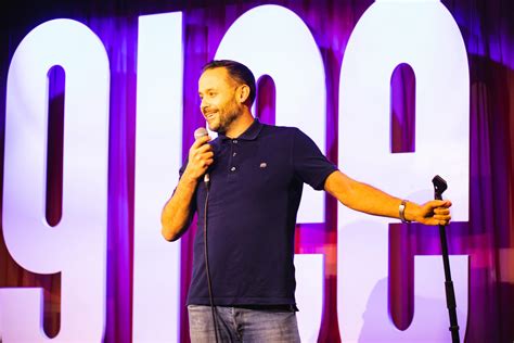 Oxford Saturday Night Comedy Every Saturday At Glee Club Oxford