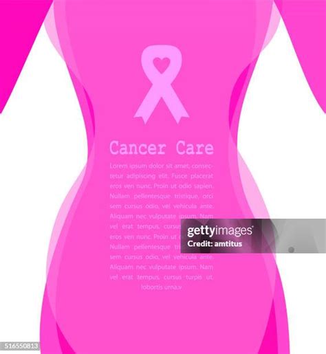 Cancer Infographic High Res Illustrations Getty Images