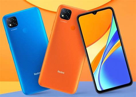 Xiaomi Redmi C Caracter Sticas Especificaciones Y Precio Kalvo