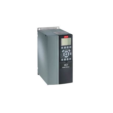 Danfoss 131b0509 Frequency Converter Fc