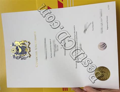 Where To Buy Coventry University Fake Degree Fake Transcript