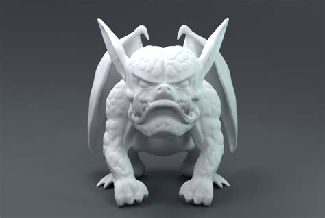 Little Monster