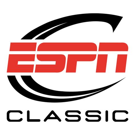 Espn Classic Logo Png Vector Eps Free Download