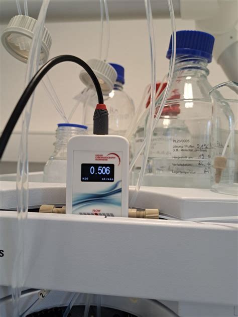 Instrumentation Monthly On Linkedin Qualifying The Operation And Performance Of Hplc Systems