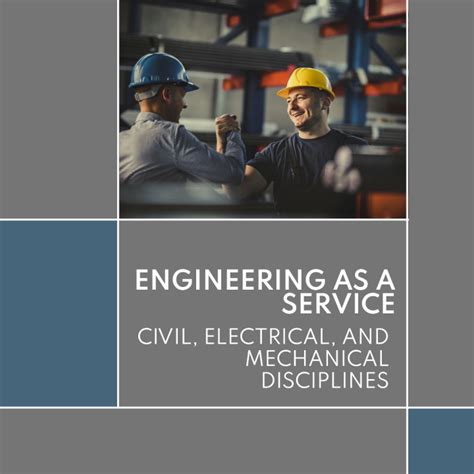 Unveiling The Power Of Engineering As A Service Transforming Visions Into Reality