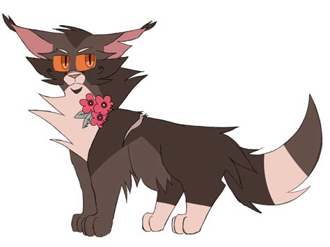 Cakes Warrior Cat Designs Tigerstar