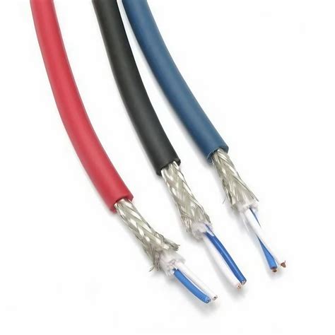 Microphone Speaker Wire At Rs 2 17 Meter Electrical Wire In Nashik Id 16097406891