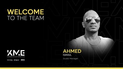 Ahmed Ismail On Linkedin Its My Pleasure To Be Part Of Dynamics