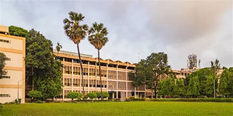 Jee Advanced 2021 Check Previous Years Iit Bombay Cut Offs For Btech