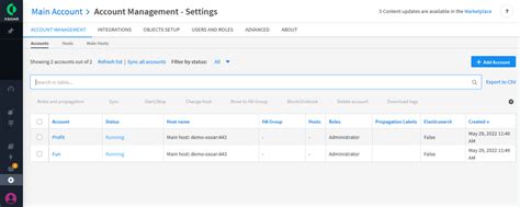 Cortex Xsoar Tips And Tricks Discovering Undocumented Api Endpoints