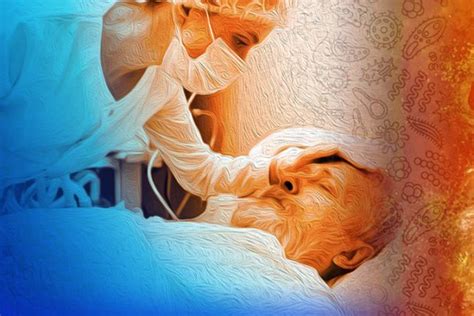 Necrotizing Fasciitis Archives Itt Blog Integra Lifesciences