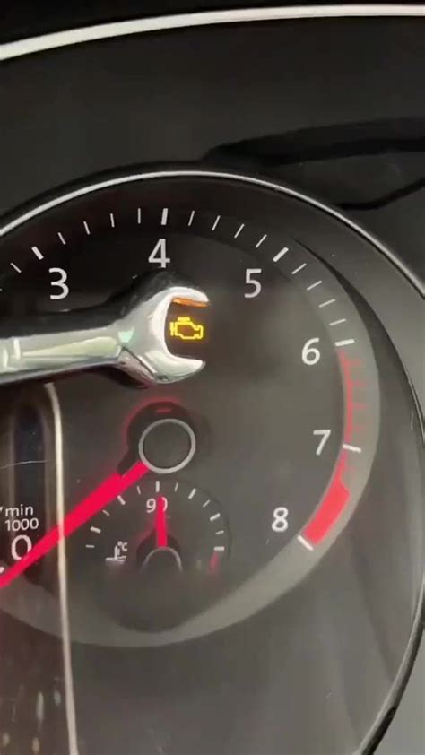 How To Fix A Fault Light In Your Car