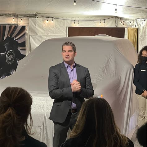 Brian Mcdevitt General Manager Jaguar Land Rover Glen Cove Linkedin