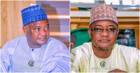 News Of The Day Death Of A Nigerian Lawmaker In Saudi Arabia 460play