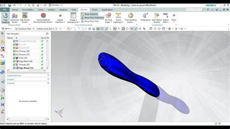 siemens nx surface tutorials how to design a bottle unigraphics nx