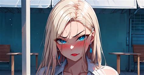 Ai Reinas Pool Drop Gluoeeのイラスト Pixiv