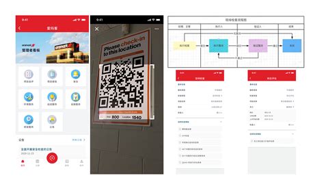 服务行业质量安全管理解决方案 匡腾EHS信息化管理系统
