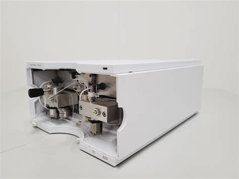 Agilent Technologies 1200 Series Hplc G1312a Binary Pump
