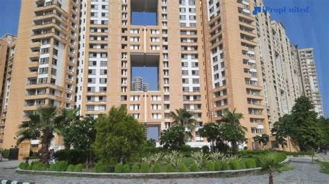 Ups Gautam Budh Nagar Developers Oppose Coercive Recovery Procedures