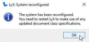 Hyperref Inserting Code Before Lyx Generated Preamble TeX LaTeX Stack Exchange