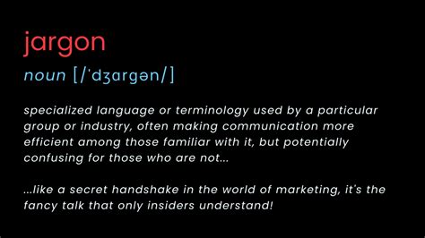 Aq 17 Master Modern Marketing Lingo Part 1 Your Guide To The