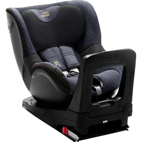 DUALFIX i-SIZE - silla de coche | Britax Römer