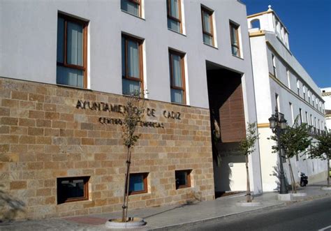 Ayuntamiento de Cádiz Actualidad y noticias de Cádiz El IFEF