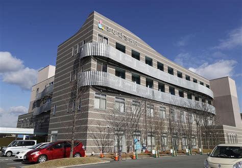 倉敷の真備被災病院全面復旧へ 西日本豪雨で浸水 読んで見フォト 産経フォト