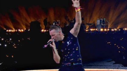 Ingressos Para Shows Do Coldplay No Brasil Esgotam Em Minutos WH3