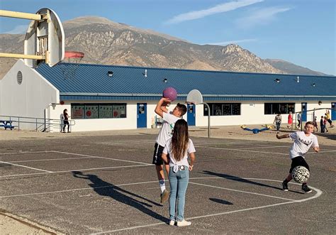 School Year Begins In Mineral County Mineral County Independent News