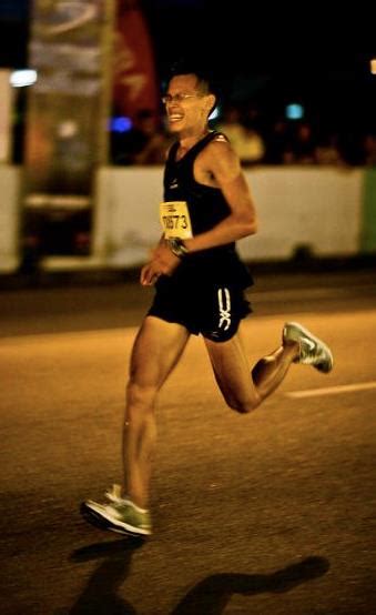 Suan Boon Scsm Macritchie Runners 25