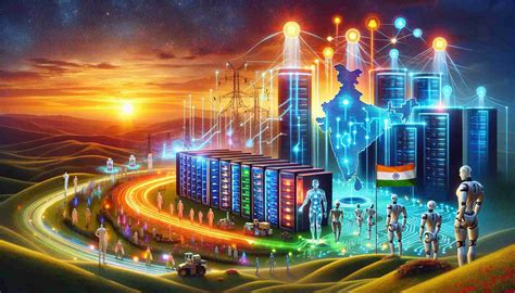 Revolutionizing India S Artificial Intelligence Landscape