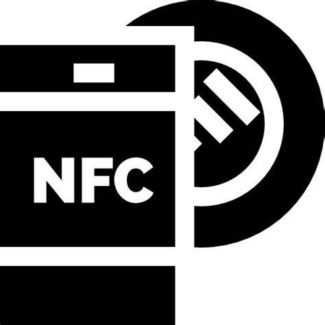 Nfc 無料のアイコン