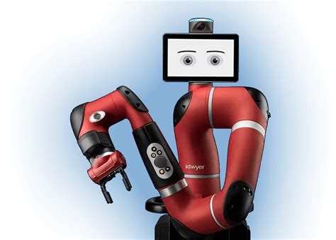 Active8 Robots Uk The Uks Leading Collaborative Robot Specialists