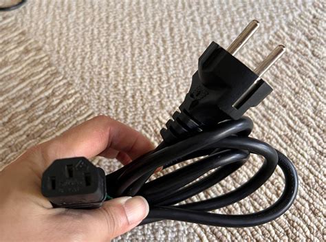 Assorted Wires Cables Computers And Tech Parts And Accessories Cables And Adaptors On Carousell