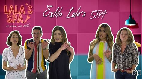 Lalas Spa Rcn Lalas Spa Canal Rcn Lala Descubre La Verdad Y No Le