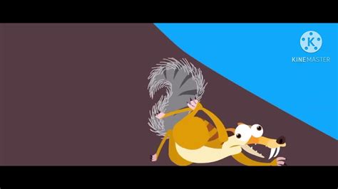 Scrats Short Films The Adventures With Scrat In The Ice Age