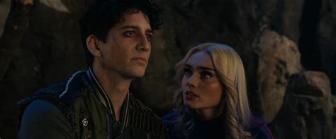 Zombies 4: Dawn of the Vampires (2025)
