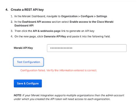 How Do I Resolve The Duo Trusted Endpoints For Cisco Meraki Systems Manager Error