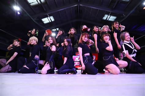 アクトレスガールズ Actwres Girlz On Twitter 1023（日）actwrestling 大阪公演 ＠コレガ