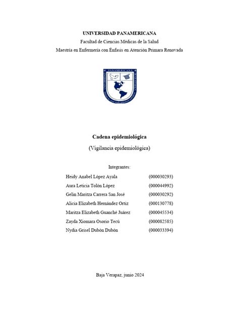 Morbilidades Pdf Sarampión Hepatitis