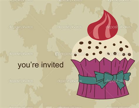 Happy Birthday Card Stock Vector By ©twiggi 26205085