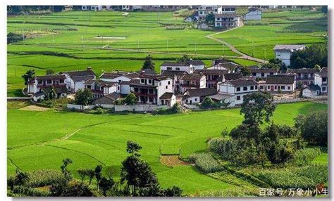 回不去的农村 知乎