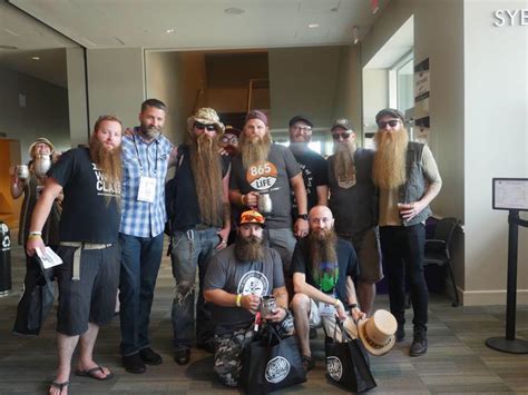 Wbma Wbma World Beard And Moustache Association