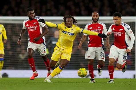Ebere Eze To Offer Arsenal The Perfect Transfer Solution After Mikel