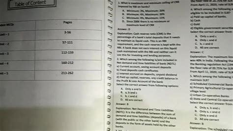 Csir Net Life Science Practice Book Chapter Wise Question Answer 4000